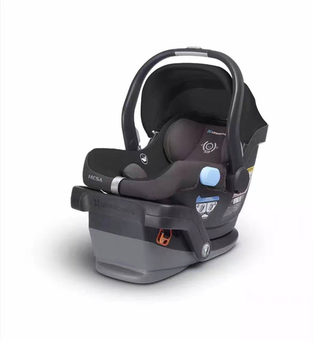 Автокресло UPPAbaby Mesa 0+ (в комплекте с базой Isofix | made in usa