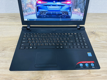 Недорого Lenovo для Офиса, Учебы и Бухгалтерии в идеальном состоянии
