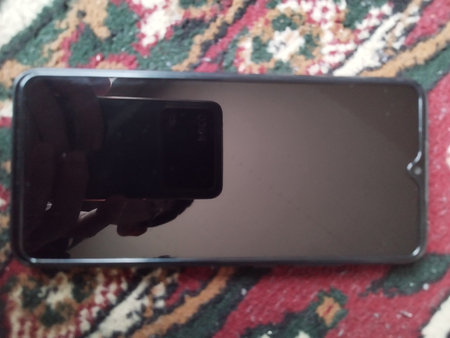 Redmi 9A 4+1/64.