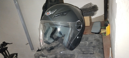 Citycoco 1500W б/у