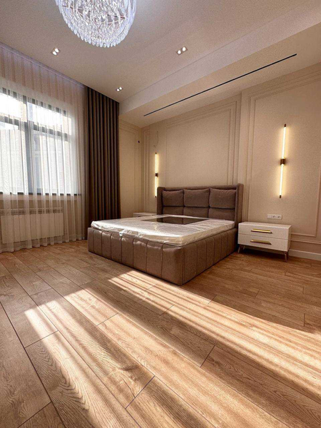 В продаже шикарная квартира ЖК “Новомосковская” (id1021)