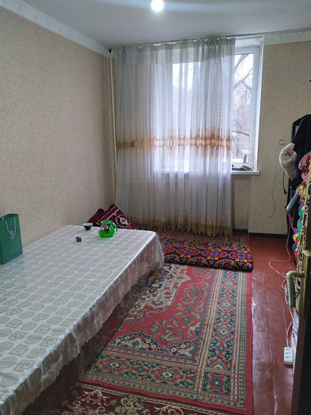 3 хона Чирчик шахар марказида Навои ор-р узбегим туйхонаси