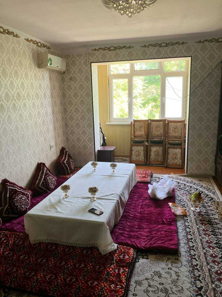 Продажа квартиры на Массив Куйлюк - 2 ID:DM210