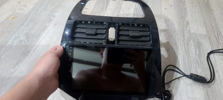 Teyes cc2 spark monitor ideal sastiyanada