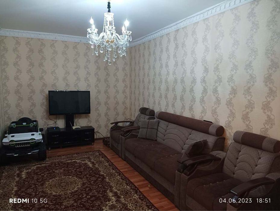 Продаю квартиру собственик на Юнус Абаде 18