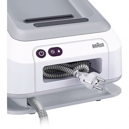 Парагенератор Braun 7266