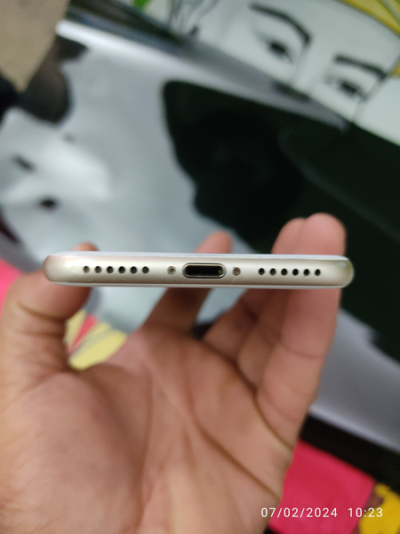 Iphone 7 xotira 128