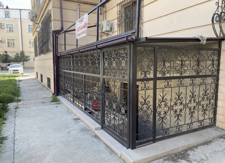 Сдаётся в аренду подвальное помещение. Самарканд Обл больница