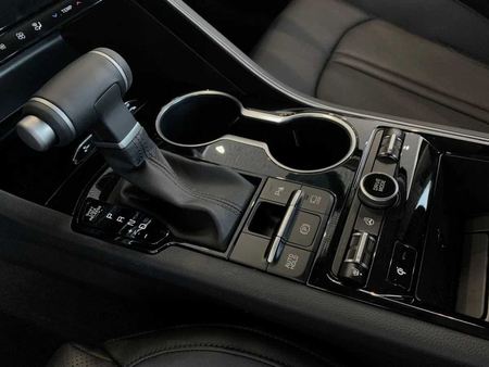kia k5 comfort rangi qora