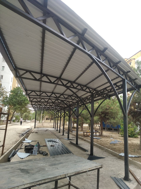 Naves  Perila lesnitsa qilamiz