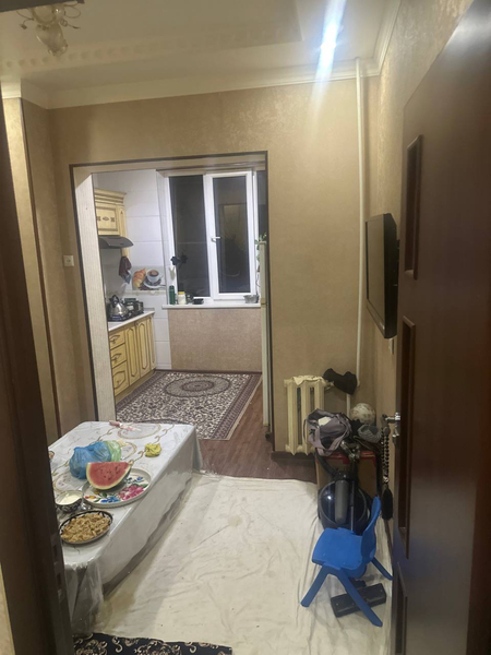 Yakka saroy qushbegi/20