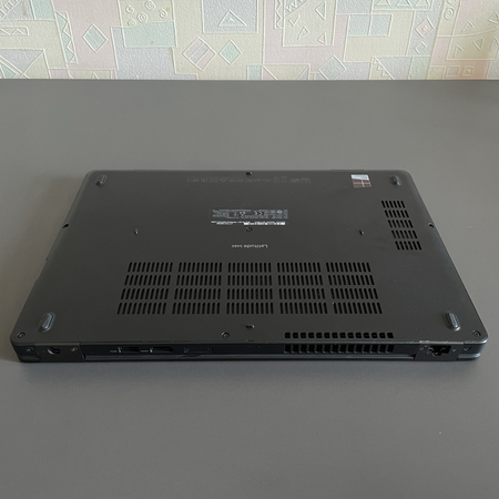 Ноутбук Dell 5480 | 4GB DDR4 | SSD M2 256GB | Intel i5 vPro
