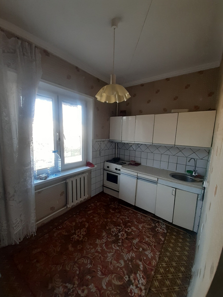 Срчно своя Сдаю 1в2 ком кв на лисунова 1 метро бекат 3