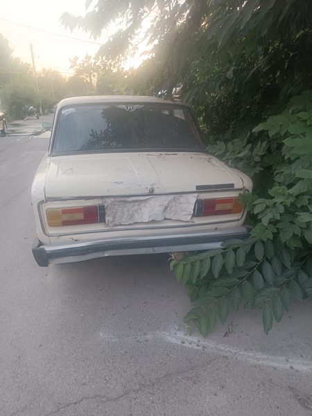 Аренда ВАЗ 2106 с выкупом