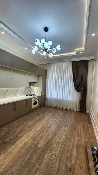 3 хона ли лукс квартира