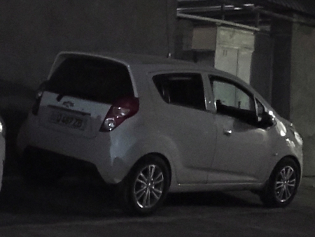 R_15  kobilt diska xolati ideal