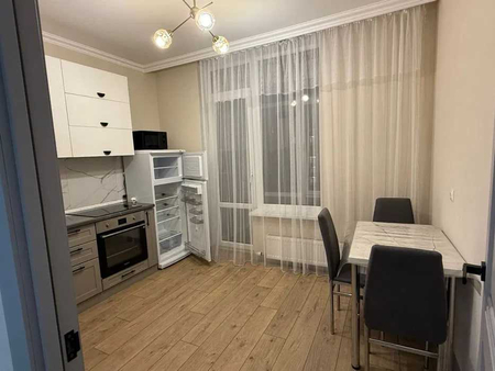 Чиланзарский• Чиланзар 5 • 1-комн • 30 м² • этаж 3/5 • [DP:001]