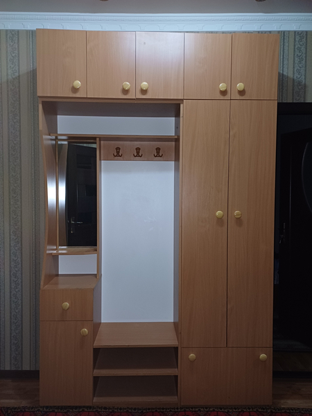 Мебель для прихожей