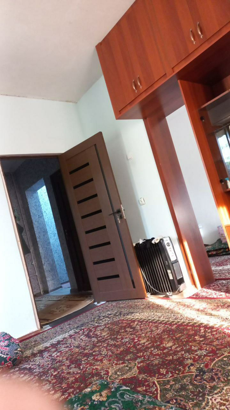 Ипотека кредит банк оркали паспортга Сергили район 1 хонали уй