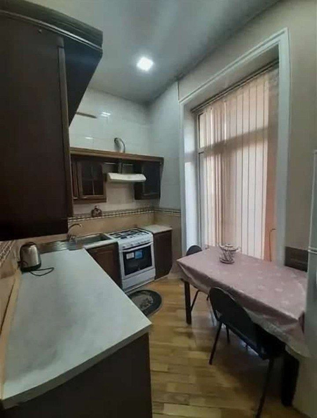 Сдается квартира в центре