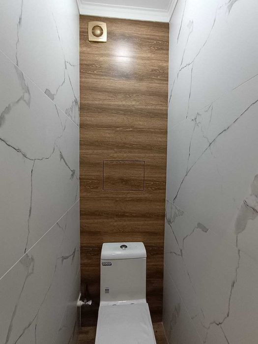 Продается Евро квартира феруза ЭКО базар 2в3/2/4 47м²
