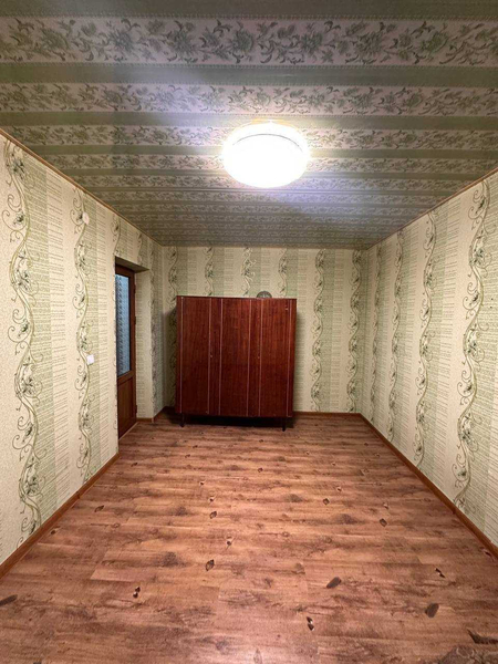 Продаётся 1х комнатная квартира на 1 - этаже. Шота руставели