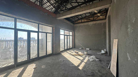 СРОЧНО продается ДУПЛЕКС ЖК Милано 196м2 8 род.дом Яккасарай (133241)