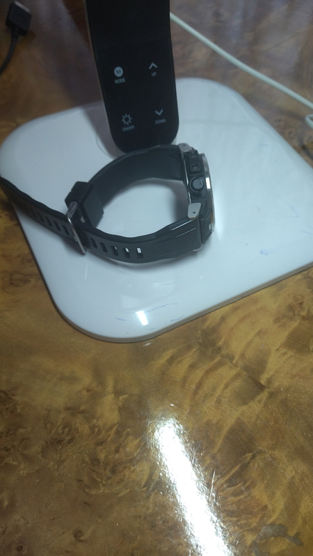 Наручные часы CASIO Pro Trek 3490