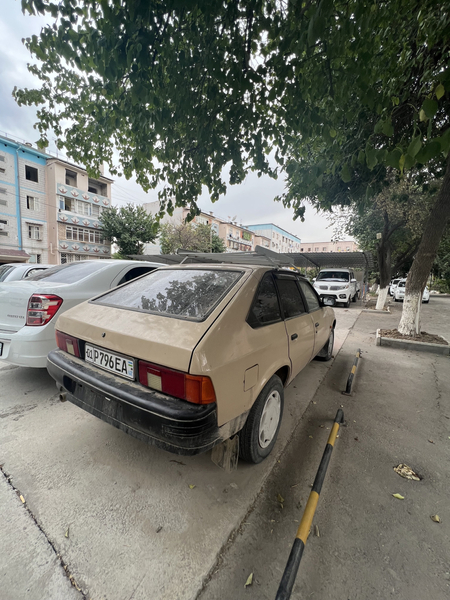 масквич2141