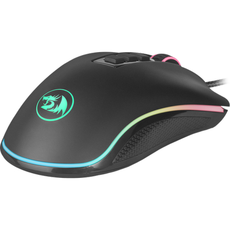 Продается новая игровая мышь Redragon COBRA FPS (32 000 DPI)