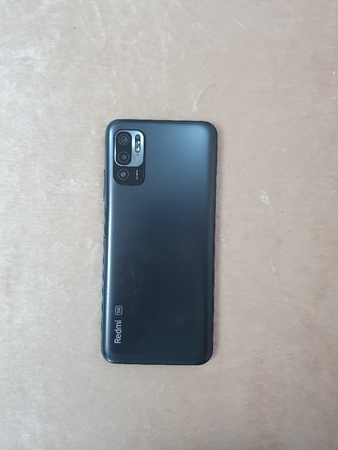 Srochna sotiladi Xiaomi Redmi Note 10 5G  4+2/128Gb Igravoy Orginal