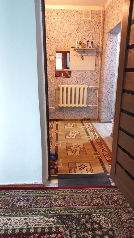 Сергили тумани Хокимият кучаси