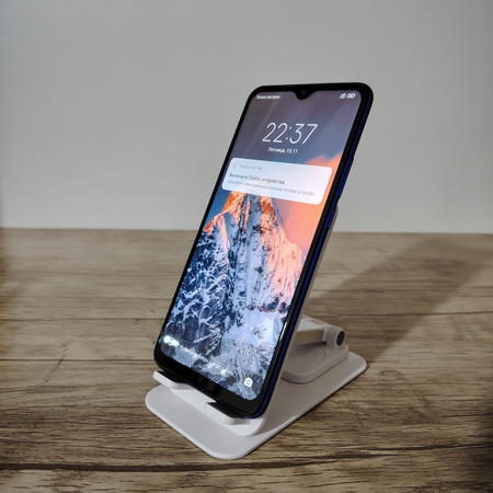 Redmi 9 sotiladi
