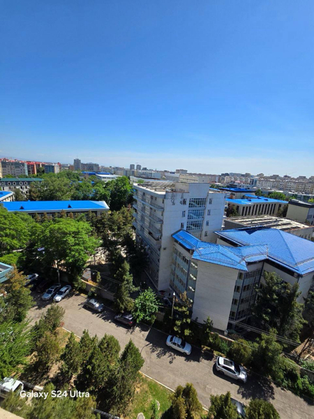 Габус Шевченко 6/7-8/8 307м2