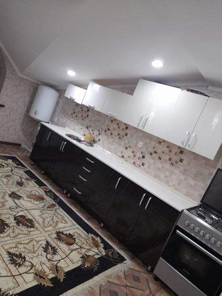Квартира аренда своя