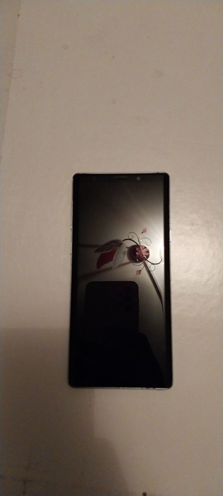 Samsung Note 9 6/128 tinniq