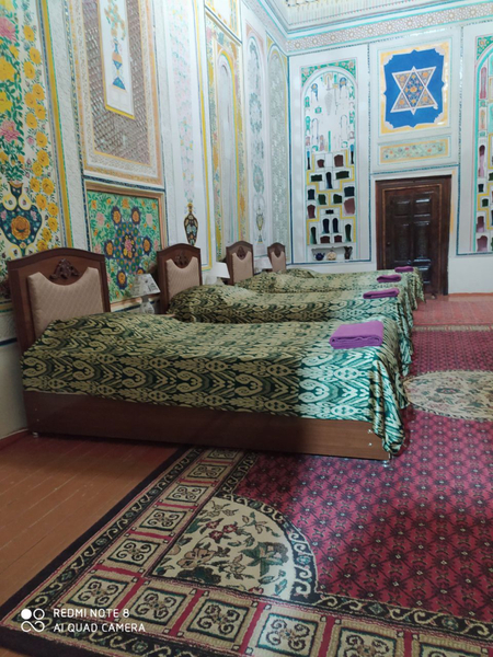 Mekhtar guest xaus продаются