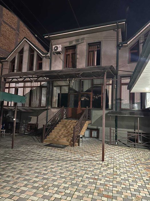 Аренда кафе, детская садик первая линия