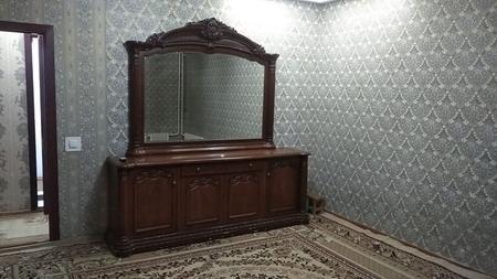 СРОЧНИЙ аренда Кивартира олмазор район