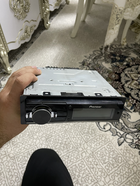 Pioneer DEH 80PRS