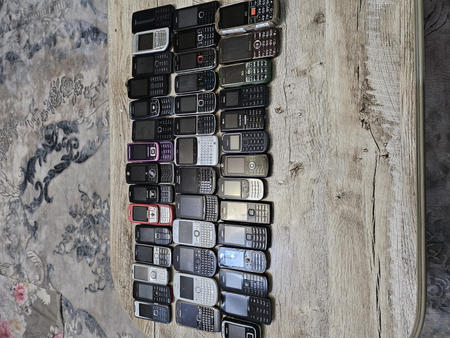 Nokia retro 187 ta