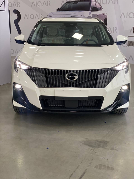 Gac gs 3 
1.5 turbo 
190 л/с 
2023 год 
Камера 360 
Панорамный люк 
Ел
