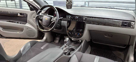 Laccetti Sotiladi 1.8 avtomat