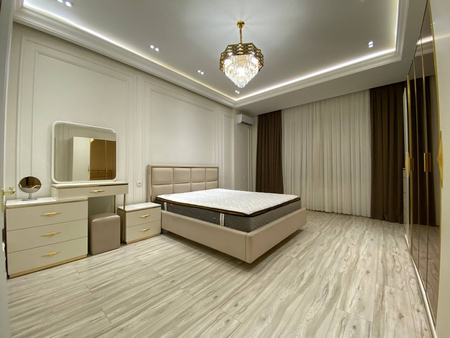 Продается квартира Жк Eco House 4 комнатная