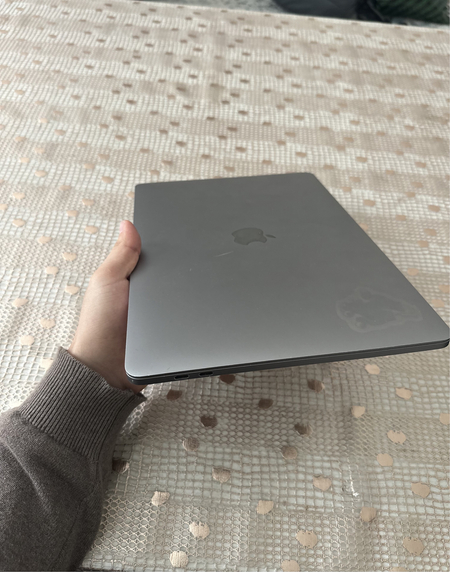 MacBook Pro Макбук про