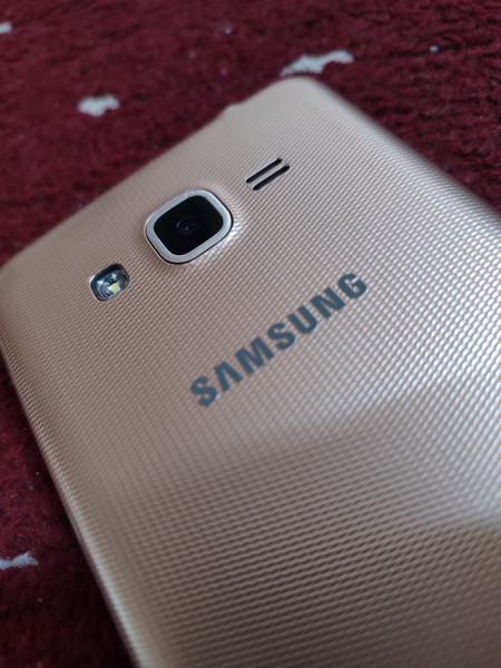 Samsung J2 Prime
