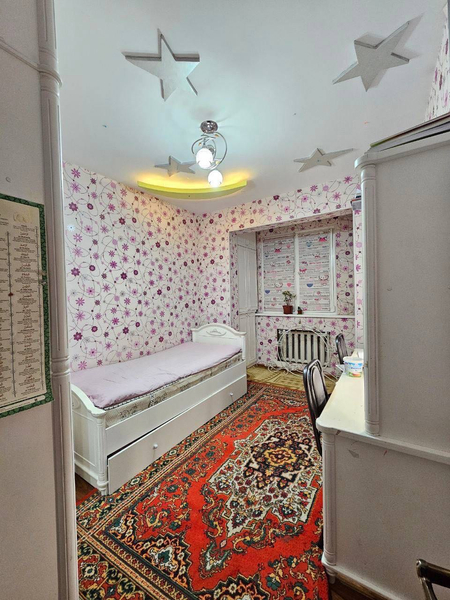 Квартира ЦЕНТР Ул. Саид Барака 3/4/4 \\nОрр-Сзади ГУВД корзинка Срочно