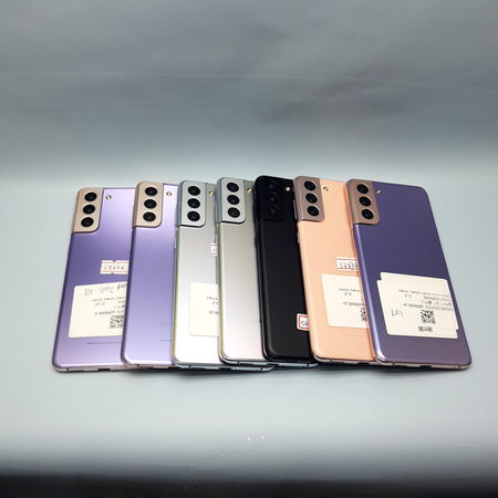 Samsung S21PLUS 5G