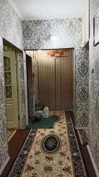Новостройка ЖК Sayram Юнусабад 2/10/16