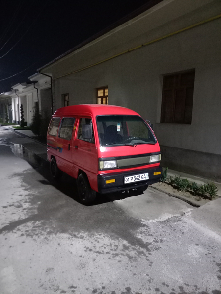 Damaz 1997 holati zor hamma ishlari qilingan ogan odam faqat haydidi